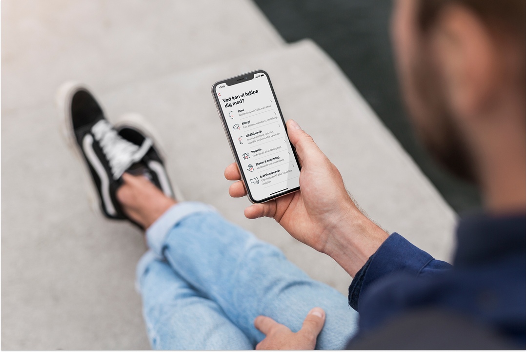 Avgifter och priser | Min Doktor